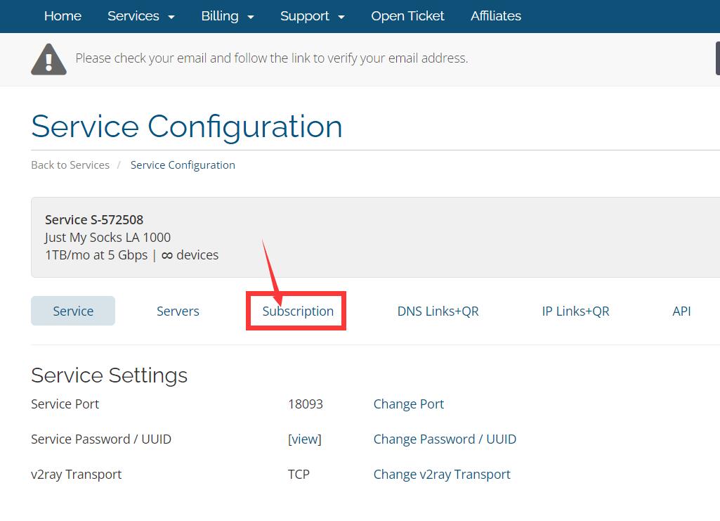 Potatso Lite使用教程【附截图】苹果手机上使用JMS方法 – Warrior